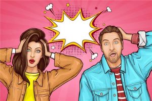 How Comic Book Characteristics Shape Iconic Stories and Art